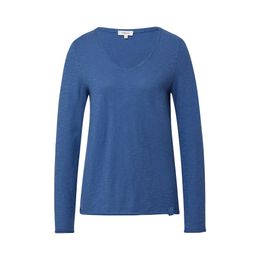 s.Oliver Shirt female size XXL Royal blue