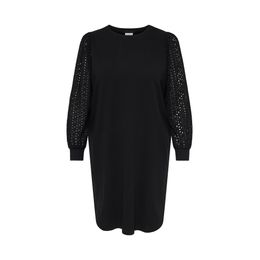 Only Carmakoma Kleid 'CARDonna' Damen Gr&ouml;&szlig;e 42/44 schwarz Sommerkleid