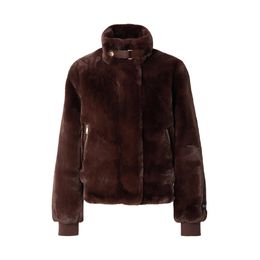Rino & Pelle Rino & Pelle Jacke 'Ambra' Damen Gr&ouml;&szlig;e XS/S braun