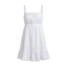 Studioselect Kleid 'Talea' Damen Gr&ouml;&szlig;e 36 wei&szlig;