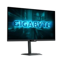 Gigabyte Gaming-Monitor "G27U", B:61,2cm H:37,1cm T:5,9cmschwarz, Monitore, neig-, schwenk-, h&ouml;henverstellbar, Pivot