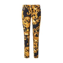 Versace Jeans Couture Jeans female size 28 Curry / yellow gold / Black