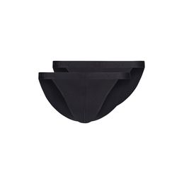 Skiny Slip Herren Gr&ouml;&szlig;e XL schwarz