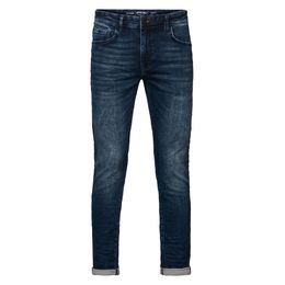 PETROL INDUSTRIES - Jackson Slim Fit Jeans M&auml;nner - Blau