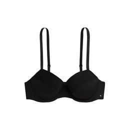 Tommy Hilfiger Underwear BH Damen Gr&ouml;&szlig;e 75 schwarz