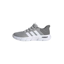 adidas Sportswear Sneakers 'CLOUDFOAM FLEX - RAPIDFIT' male size 47 Grey / White