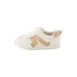 next Sneaker M&auml;dchen Gr&ouml;&szlig;e 19 beige / sand