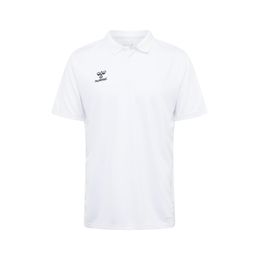 Hummel Performance Shirt 'Essential' male size XXXL Black / White