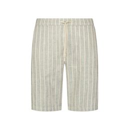 NO EXCESS Shorts Herren Gr&ouml;&szlig;e 34 chamois / dunkelbeige