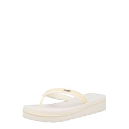 s.Oliver Sandals female size 40 Cream / Light beige
