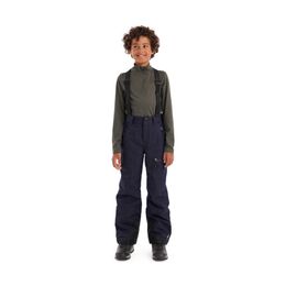 Killtec Jungen Skihose "Boys Skihose 242", blau, Gr. 116, Obermaterial: 100% Polyester.Futter: 100% Polyester.F&uuml;llung: 100% Polyester, Hosen,