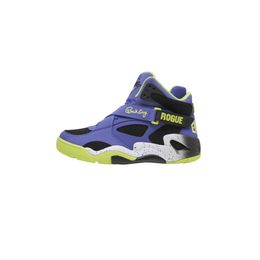 Ewing Sneaker 'Rogue' Herren Gr&ouml;&szlig;e 41 apfel / violettblau / schwarz