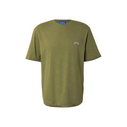 Hugo T-Shirt 'Nowboi' Herren Gr&ouml;&szlig;e XL oliv