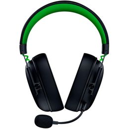 Razer Kopfh&ouml;rer "BlackShark V3 X Hyperspeed for Xbox - White", schwarz, Kopfh&ouml;rer