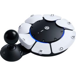 Playstation 5 PlayStation-Controller "Access ", B:14,1cm H:3,9cm T:19,1cm, schwarz, Spielecontroller