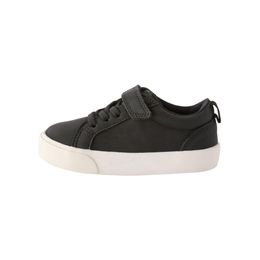 next Sneaker Jungen Gr&ouml;&szlig;e 26.5 schwarz