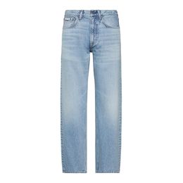 Calvin Klein Jeans Jeans Herren Gr&ouml;&szlig;e 42 blue denim