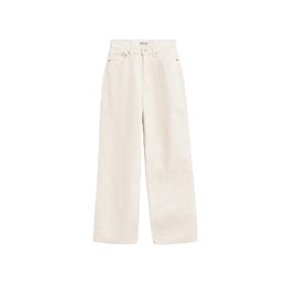 armedangels Jeans 'Enijaa' female size 32 Ecru