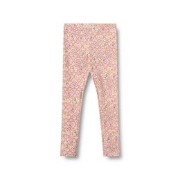 Wheat Leggings 'Jules' girl size 104 Beige