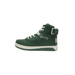 Ewing High-Top Sneakers 'Rebound' male size 44.5 Dark green