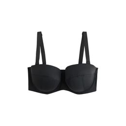 next BH Damen Gr&ouml;&szlig;e 100 schwarz Sommerkleid