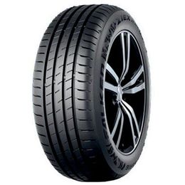 Falken Reifen Sommerreifen "ZIEX ZE320", 235mm / 55 % R 17 103V XL, schwarz, Autoreifen