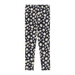 s.Oliver Leggings M&auml;dchen Gr&ouml;&szlig;e 98 navy / rosa / wei&szlig;