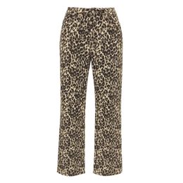 studioselect Jeans 'Lisann' female size 29 Beige / Brown / Black