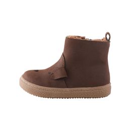 next Boots boy size 30.5 Brown