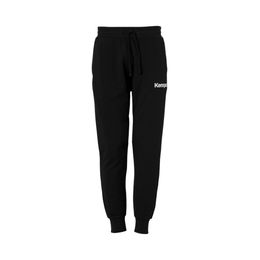 Uhlsport Hose Herren Gr&ouml;&szlig;e 31/32 schwarz / wei&szlig;