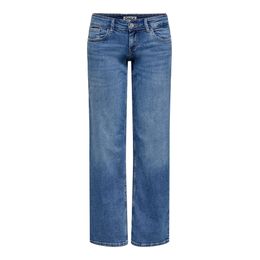 Only Jeans 'ONLJulles' Damen Gr&ouml;&szlig;e 25 blue denim