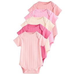 next Body M&auml;dchen Gr&ouml;&szlig;e 98 pink / rosa / puder / altrosa / hellpink
