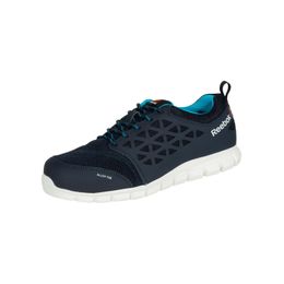 Reebok Sicherheitsschuh "Sicherheitsschuhe Excel Light Damen S1P", 39, blau, Schuhe