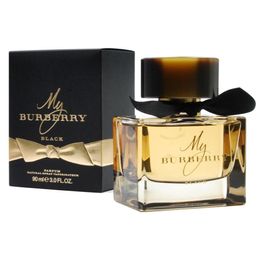 Burberry My Burberry Schwarz EDP Spray 90ml