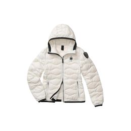 Blauer. Winterjacke 'CAMELIA 26WBLDC03033' Damen Gr&ouml;&szlig;e XXL wei&szlig;