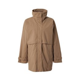 Elvine Between-Seasons Parka 'Polly' female size XS Cappuccino