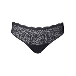 SugarShape Slip 'EVLA' Damen Gr&ouml;&szlig;e S/M schwarz