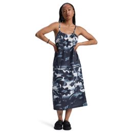 Quiksilver Damen Sommerkleid "Philia", bunt, Gr. S, Obermaterial: 100% Baumwolle., Kleider