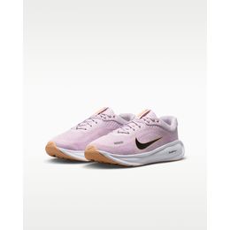 Nike Kinder Laufschuh "Stellar Ride (GS)", Gr. 39, rosa, Synthetik, Textil, Schuhe, f&uuml;r Jugendliche