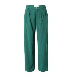 Moves Hose 'Nimma' Damen Gr&ouml;&szlig;e 40 smaragd