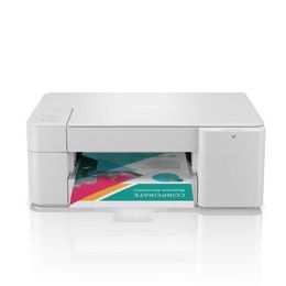 Brother DCP-J1200W Tintenstrahl-Multifunktionsger&auml;t