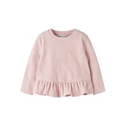 name it Shirt M&auml;dchen Gr&ouml;&szlig;e 92 rosa