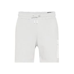 Alpha Industries Pants male size 38 Light grey / Red / White