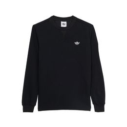 adidas originals Shirt 'REGULAR WAFFLE' boy size 164 Black