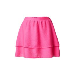 ABOUT YOU Rock 'Stephanie' Damen Gr&ouml;&szlig;e 34 pink