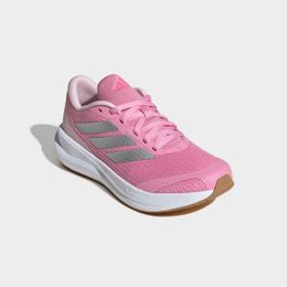Kinder Laufschuh "RUNFALCON 6 KIDS", adidas Sportswear, Gr. 37, pink, Textil, Schuhe, f&uuml;r Kinder & Jugendliche