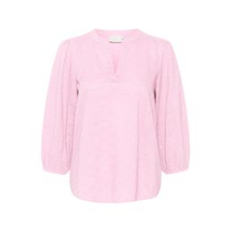 Kaffe Bluse 'KAJollia' Damen Gr&ouml;&szlig;e XS rosa