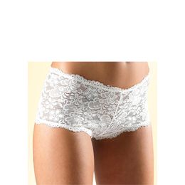 Damen Panty, Natur, Gr. 40/42, Nuance by Lascana, Unterhosen, Material: Polyamid