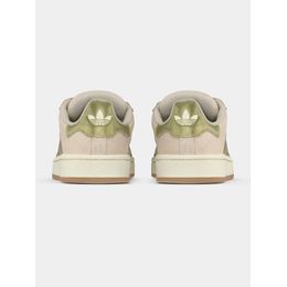 adidas originals Sneaker 'Campus 00s' Damen Gr&ouml;&szlig;e 37/37.5 kiwi / offwhite Sommerschuhe