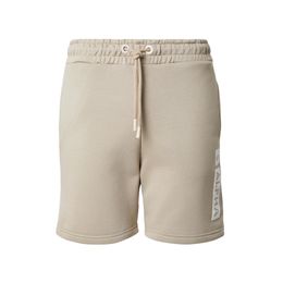 Alpha Industries Shorts Herren Gr&ouml;&szlig;e 40 grau / schwarz